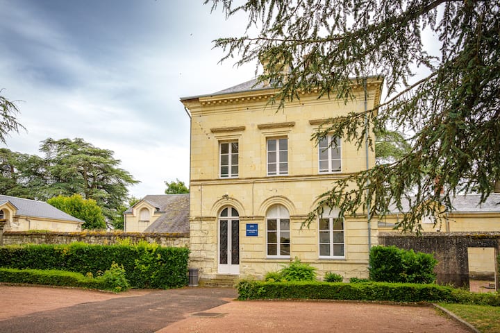 Gîte La Villa - Montsoreau