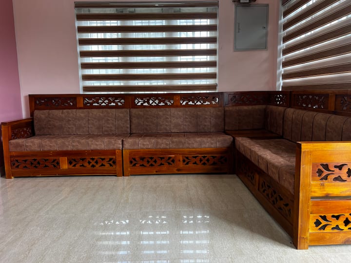 Hideout Stay - ウダガマンダラム