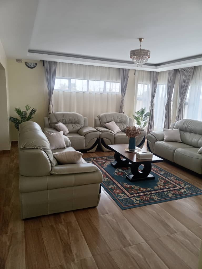 Springvale Khamsa Haven - Houses for Rent in Ruwa, Mashonaland East ...