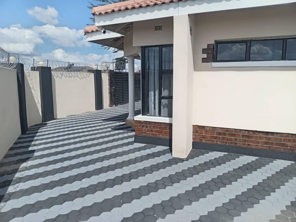 Springvale Khamsa Haven - Houses for Rent in Ruwa, Mashonaland East ...