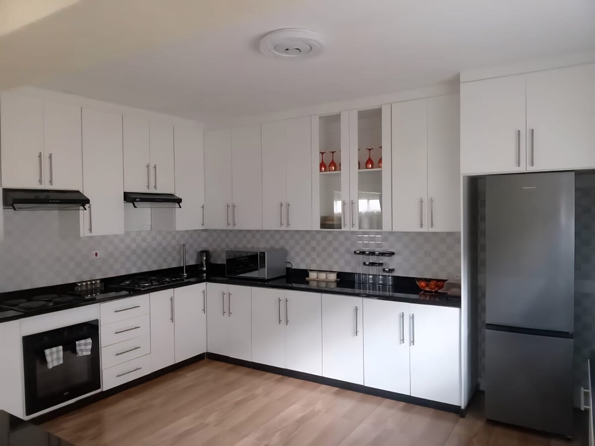 Springvale Khamsa Haven - Houses for Rent in Ruwa, Mashonaland East ...