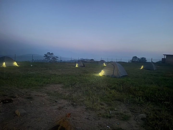 Planetariumstay - Araku Valley