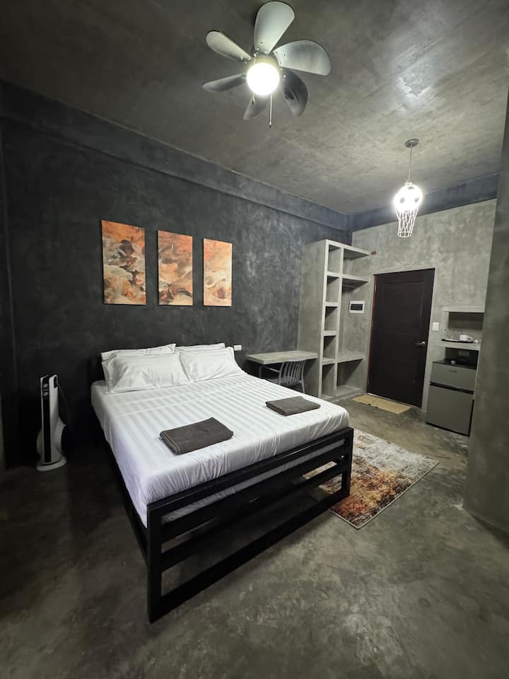 Greyhouse Moalboal 1 - Moalboal