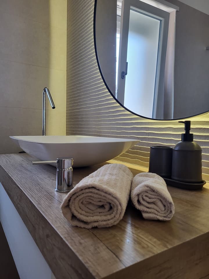 Villa Maria - Vieste