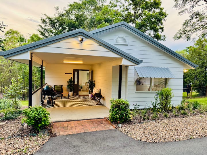 The Valley Escape - Brisbane