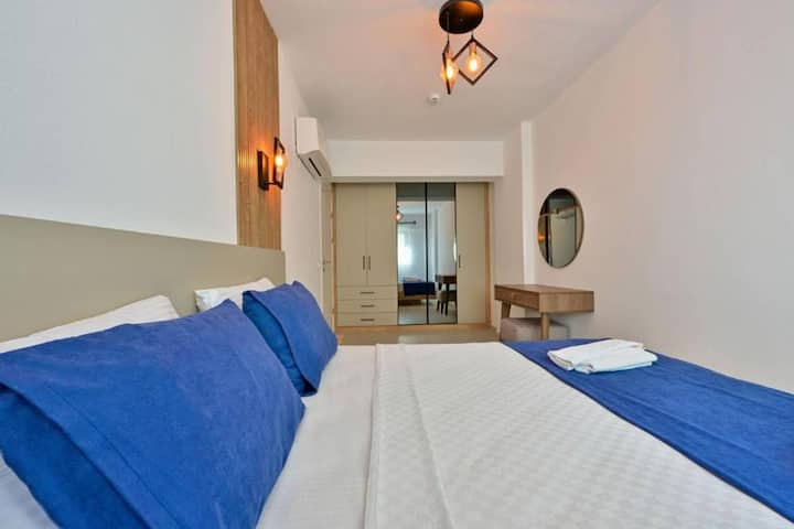 Hi Life Suites, No View Comfort Apartment, Fethiye - Fethiye