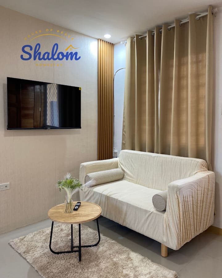 2 Bedroom Entire House, 5 Minutes From Airport - Butuan City