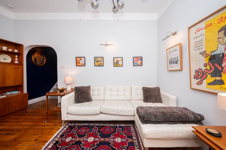 Quirky London Apartment 2 Min To Ladywell Station - London