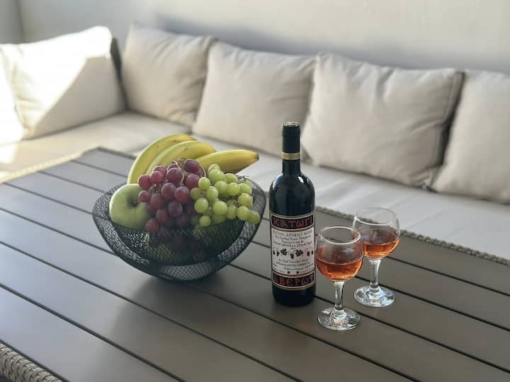 Avres Apartment Four Skiathos - スキアトス島