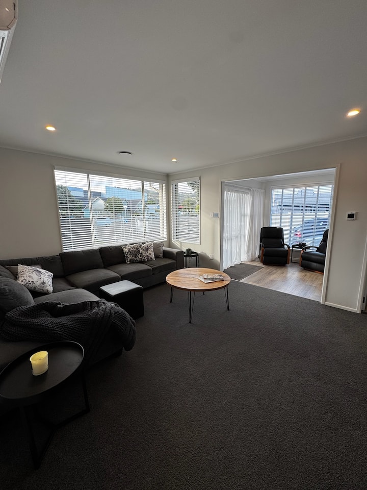 Central Hutt Convenience - Lower Hutt