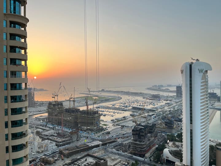 2 Full Br Apartment With Great Views & Location - Émirats arabes unis