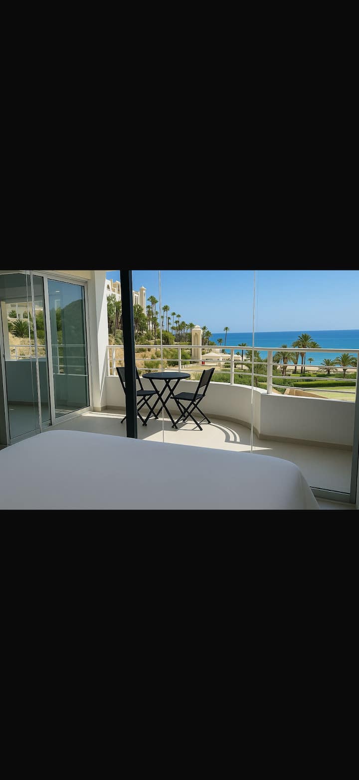 Appartement Moderne En Bord De Mer - Villajoyosa