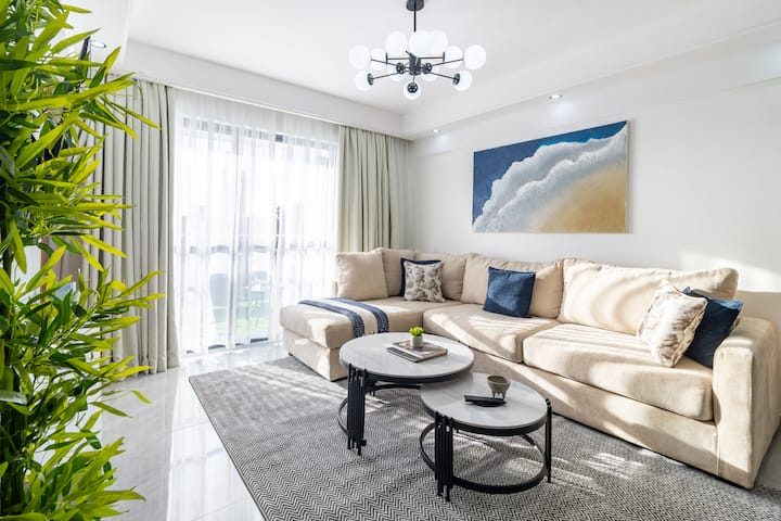 4 Beds | Westlands | Washer | Dryer | Pool | Gym - Nairobi