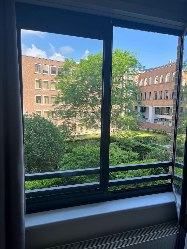 Coeur De Bruxelles - Brüssel