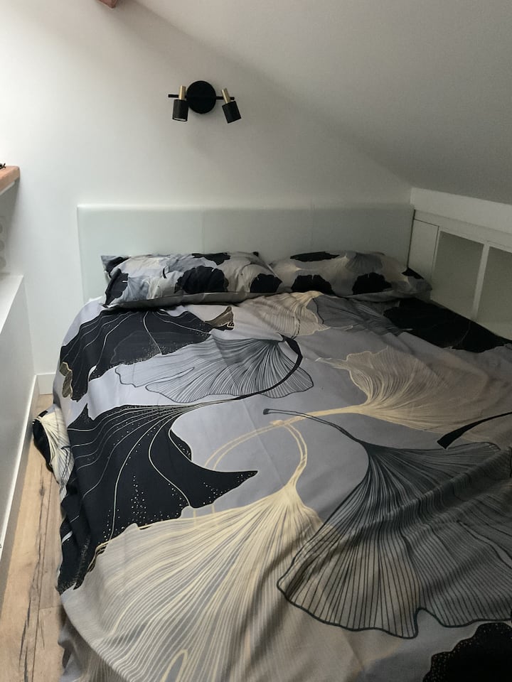 Appartement Proche Transports Et Commerces - Clamart