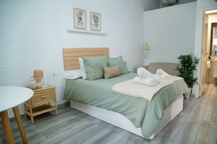 Apartamento La Catavina - Jerez de la Frontera