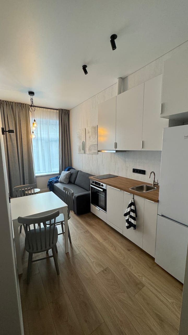 Cosy Sopenas Home *5* - Vilnius