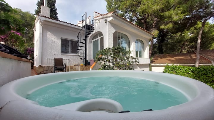 La Casa Du Bonheur - Alcossebre