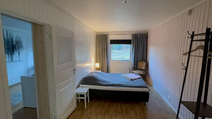 Wessland-ängsstugan - Tierp