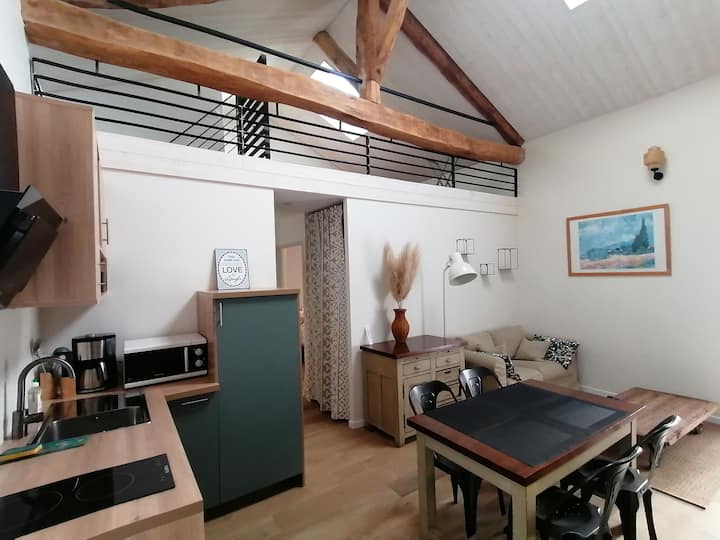 La Grange - Lans-en-Vercors