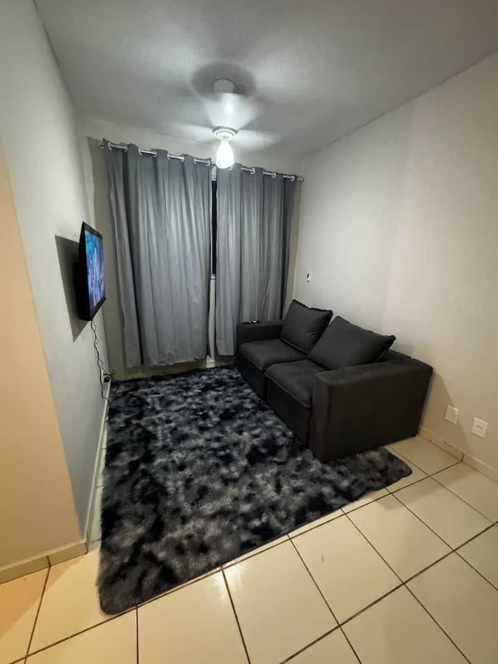 Refúgio Perto Do Mar - Praia De Jacaraípe - Serra