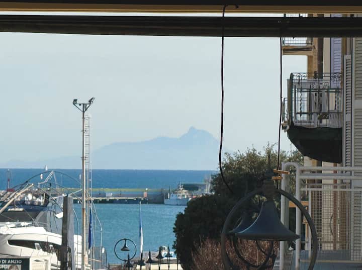 Domus Emilia Ad Anzio Alloggio Turistico - Anzio