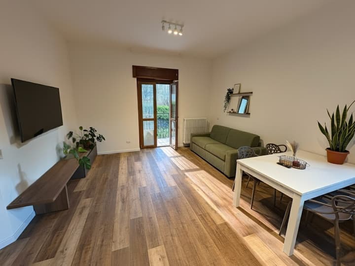 Trilocale Nuovo Tra Piani Di Bobbio E Artavaggio - Lake Como