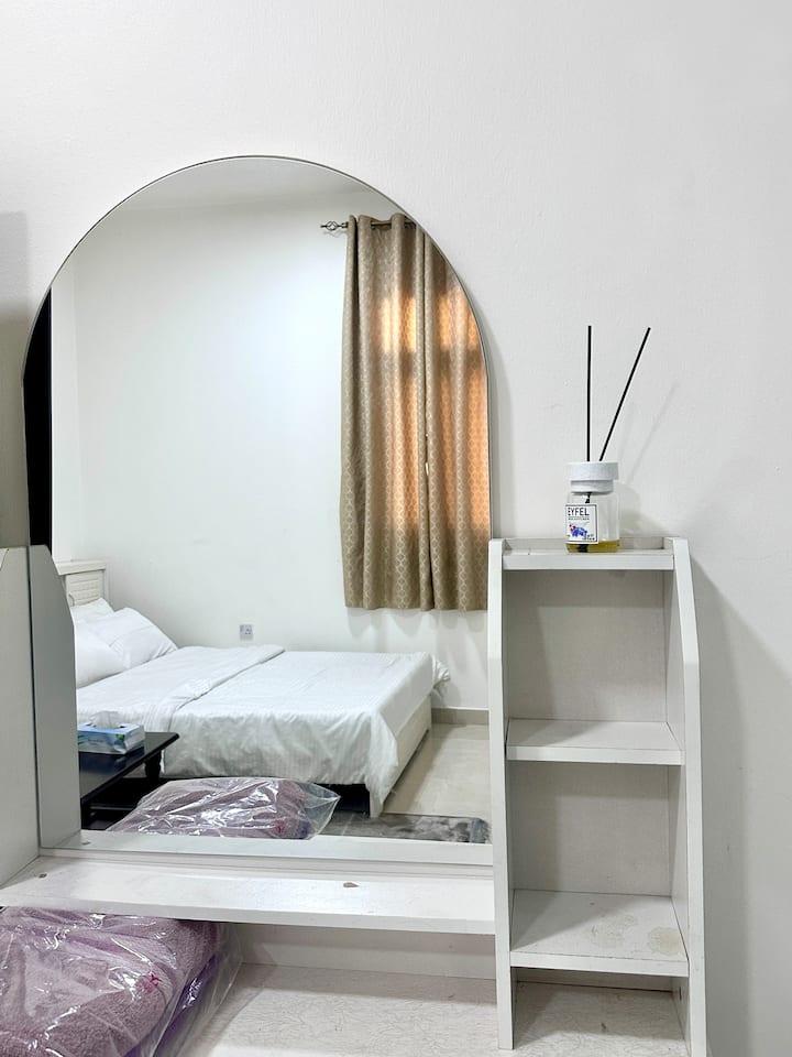 Studio Room In Al Ain - Al Ain