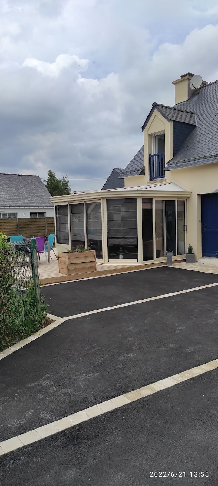 Maison Damgan à 250 Mètres De La Mer ! - Damgan