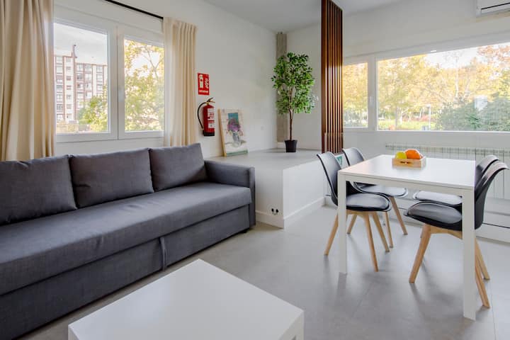 Plata By Clabao - Madrid