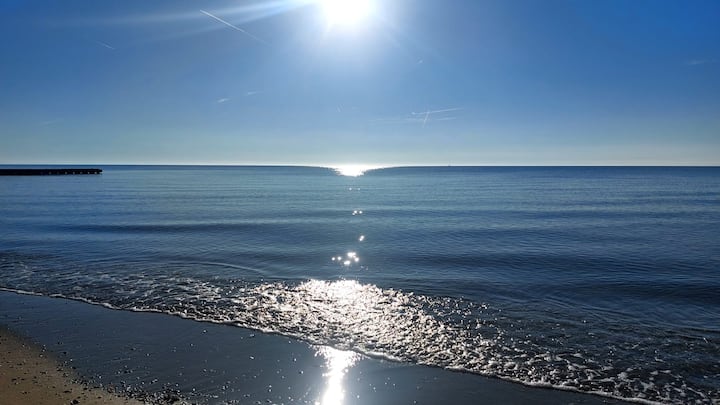 Casa Paolina Al Mare - Jesolo