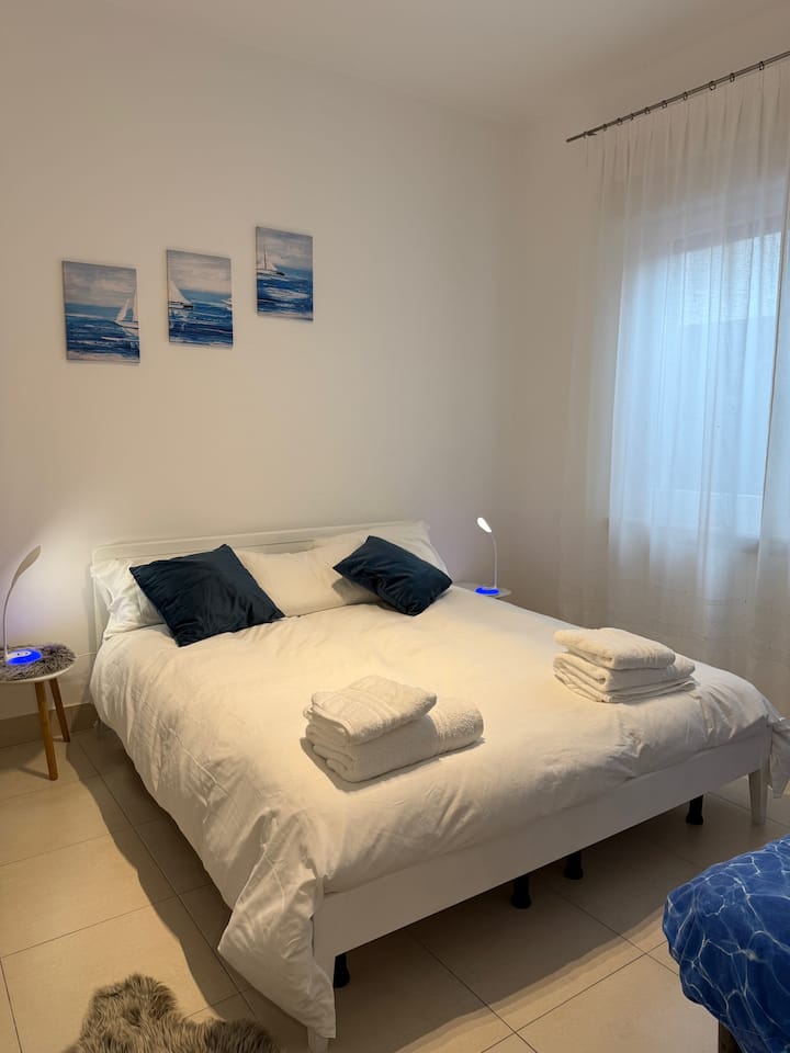 Casa Paolina Al Mare - Italy