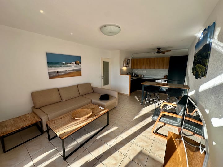 Appartement I Terrasse & Parking I Pays Basque - Guéthary