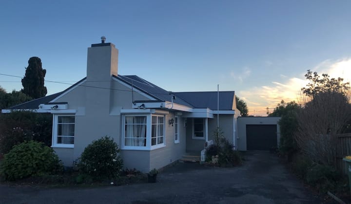 Beachfront Beauty - Portland