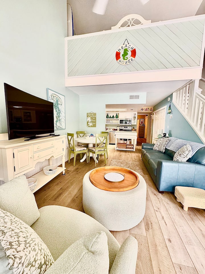 "Bay Ryder" Hideaway - Cape Canaveral, FL