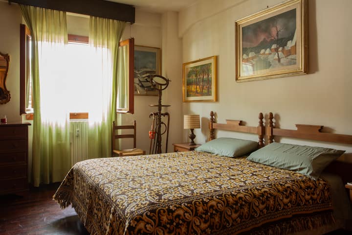 Relax In Residence Con Parcheggio [3min Centro] - Pescasseroli