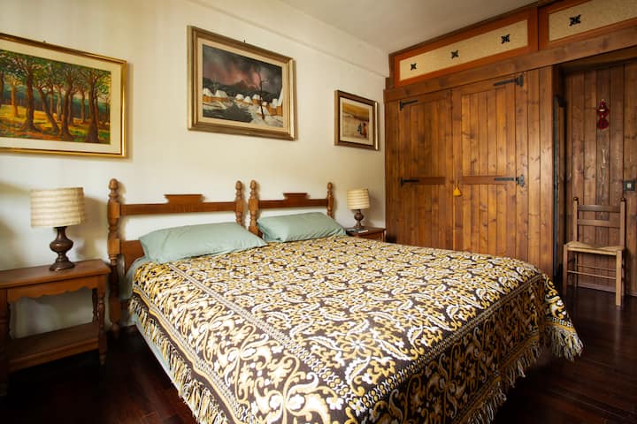 [5 Min Impianti Da Sci] Appartamento In Residence - Pescasseroli