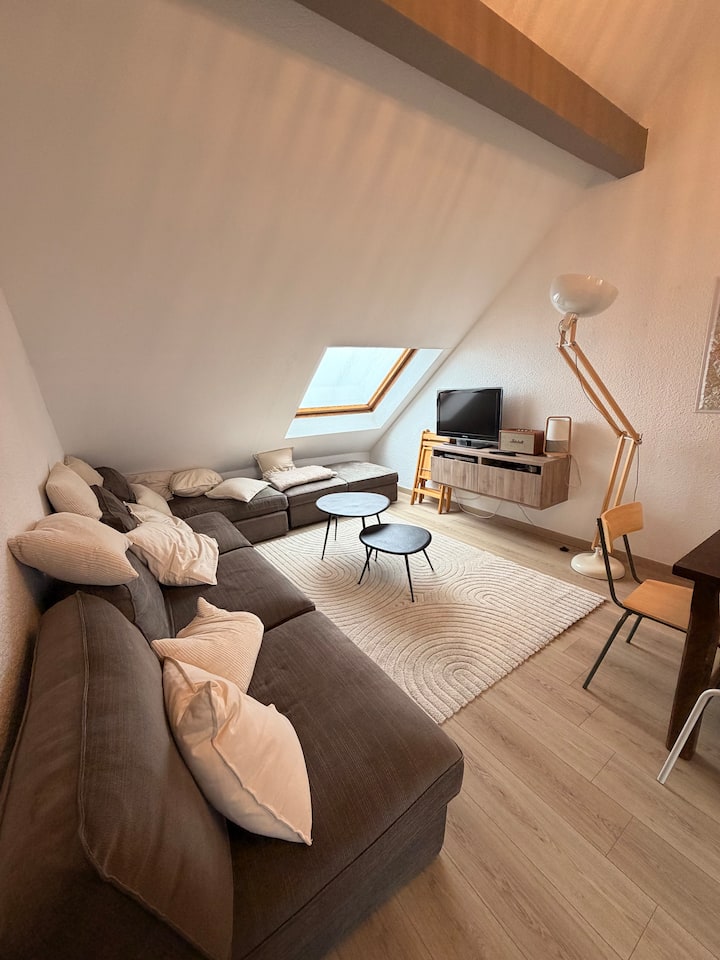 Lou Perchat - Ax 3 Domaines