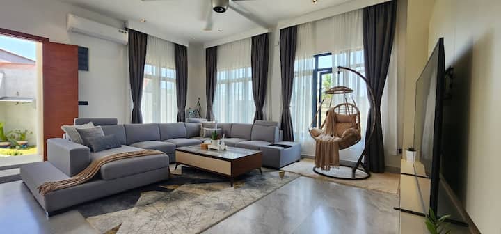 Anona Beachfront Villa - Maldives