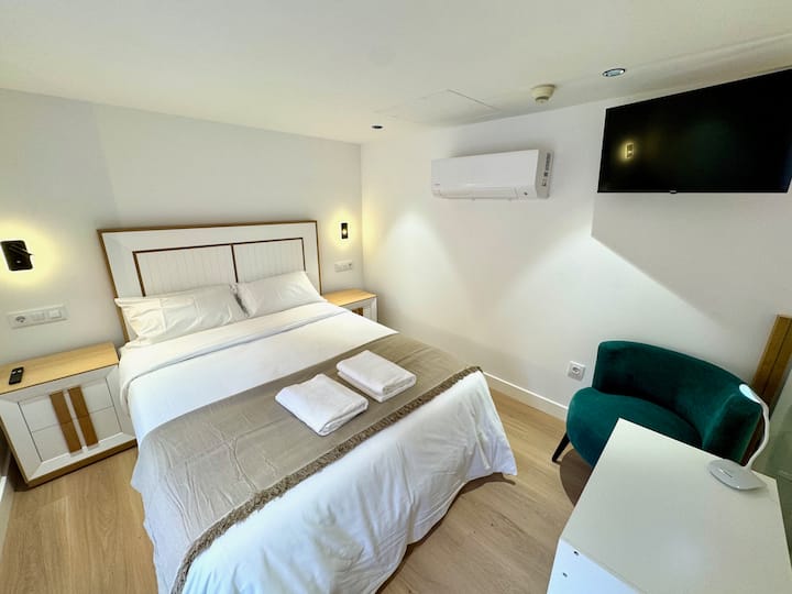 Premium Plaza San Cristóbal - Gran Vía Centro 1 - Salamanca, España