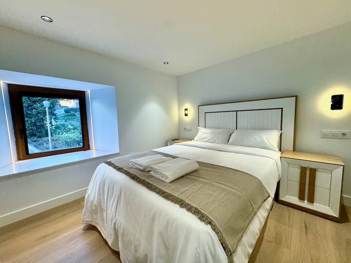 Antigua Ermita ÚNica · Junto Plaza Mayor - Salamanca, España