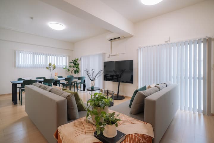 Hotel Hiraku Ryukyu -Kume/旧アカウントより引き続きはこちらから - Naha