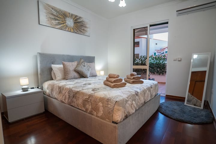 Centro+familias+equipado+wifi - Ribeira Brava