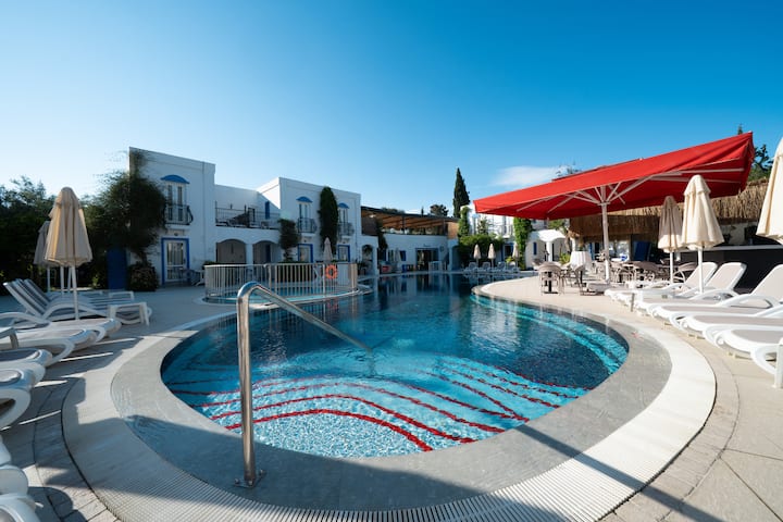 Paloma Family Club - Bodrum