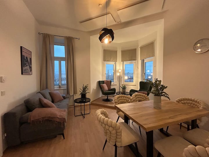 Faraway Homes Studio Klosterneuburg #5 - Österreich