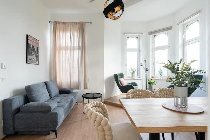 Faraway Homes Studio Klosterneuburg #5 - Klosterneuburg