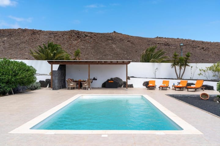 Nuestra Casa - Costa Teguise