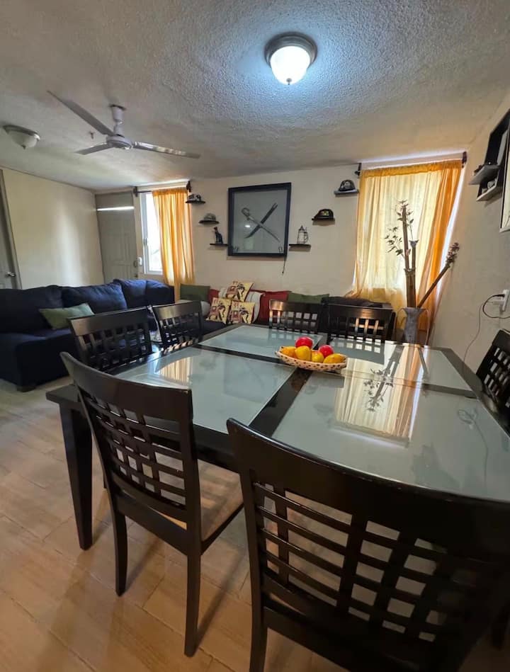 La Casa De Las Rosas - Cancún