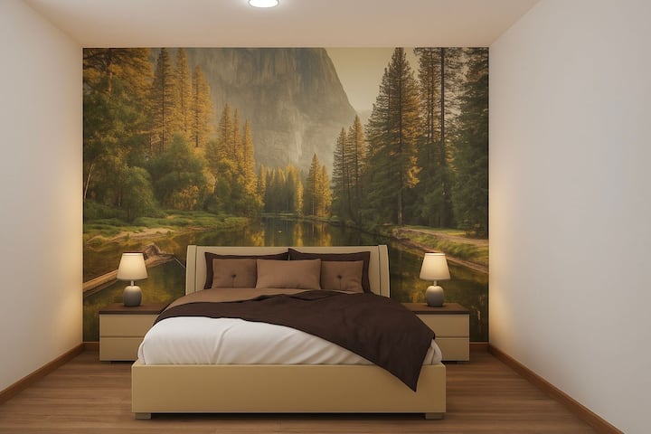 Bormio365 • Chalet Moderno Nel Verde • Bormio - Bormio