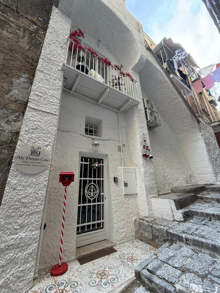 Il Cuore Di Napoli, Piazza Del Plebiscito - Naples